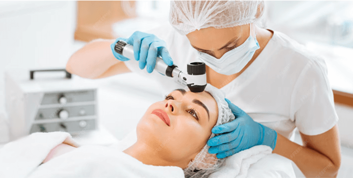 We are a specialized medical center dedicated to your comprehensive ...